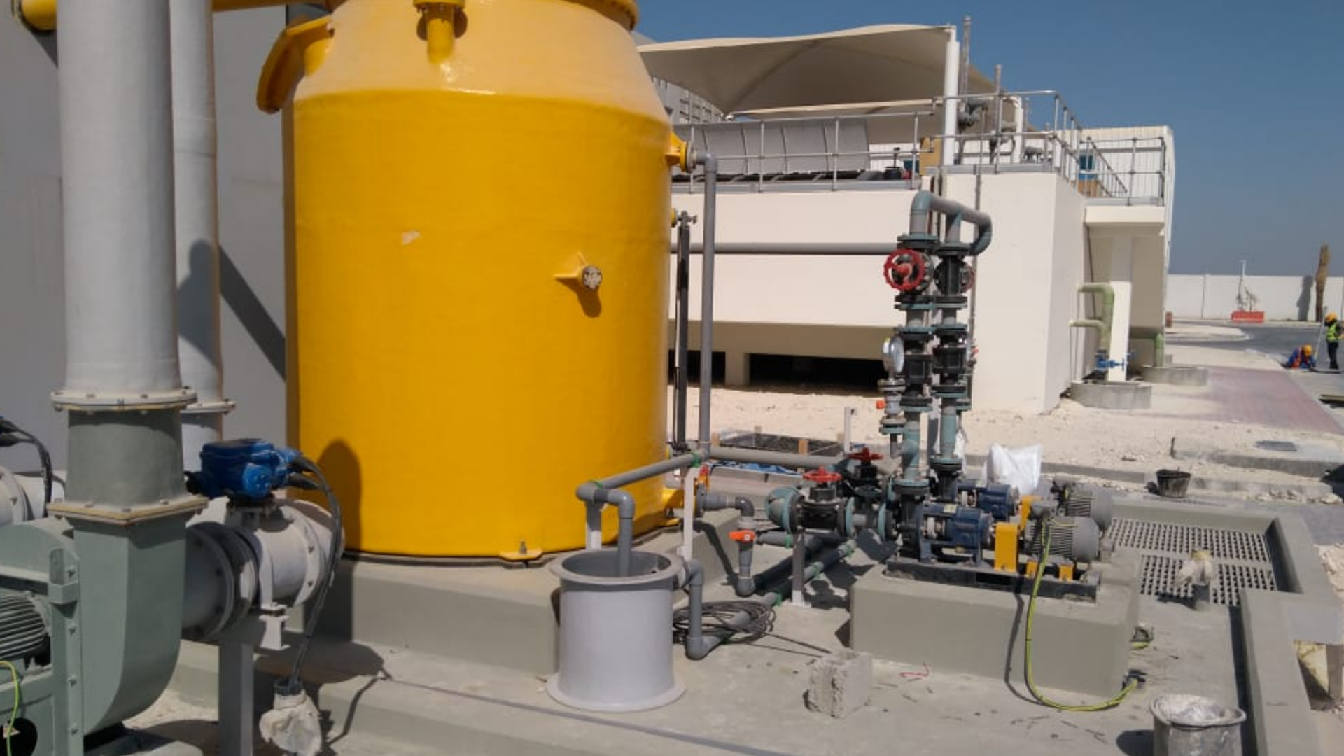 chlorinator,chlorination system,chloirne Leak Absorption and ...